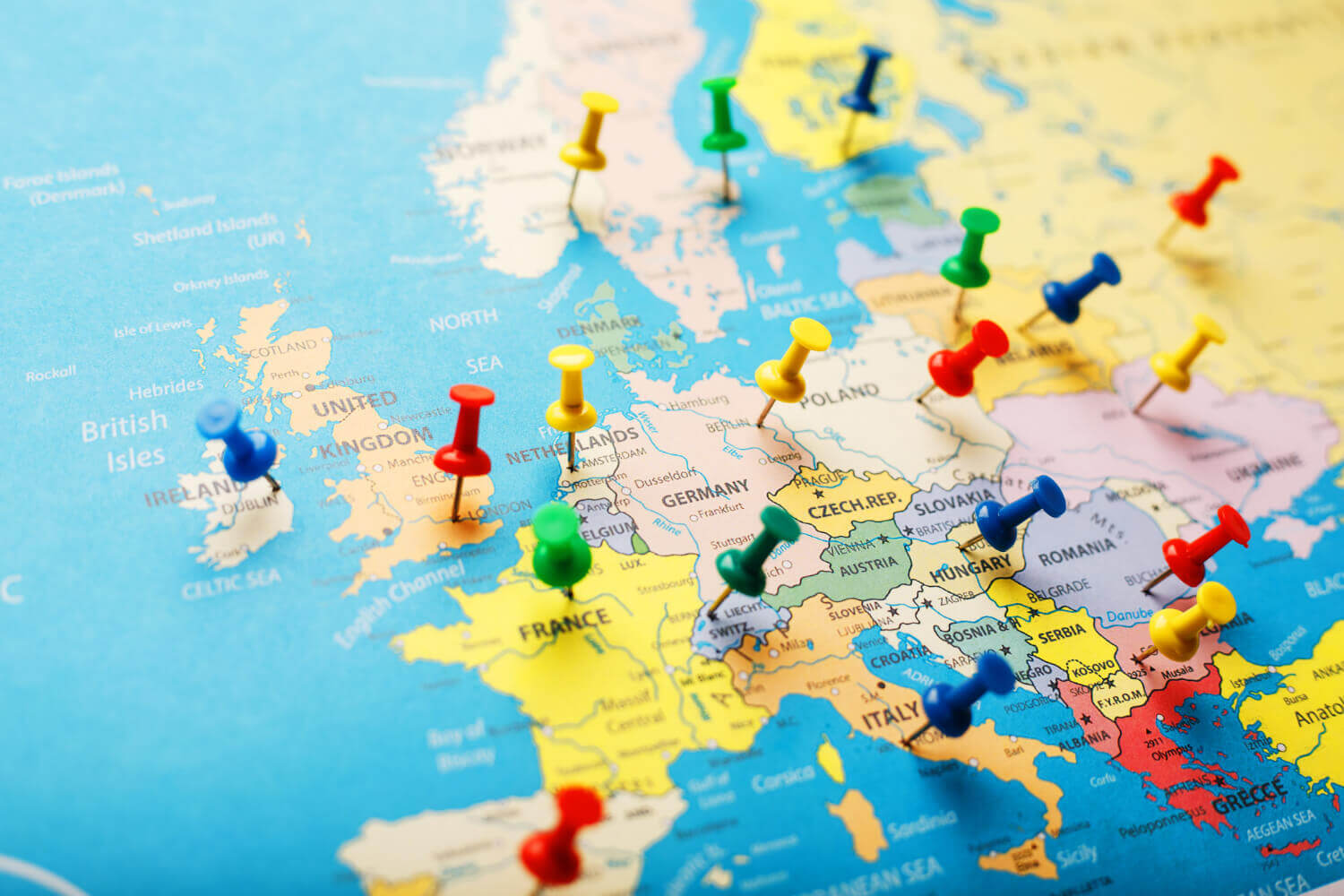 Tips On Where To Open A Business In Europe For Ukrainians Lawrange
